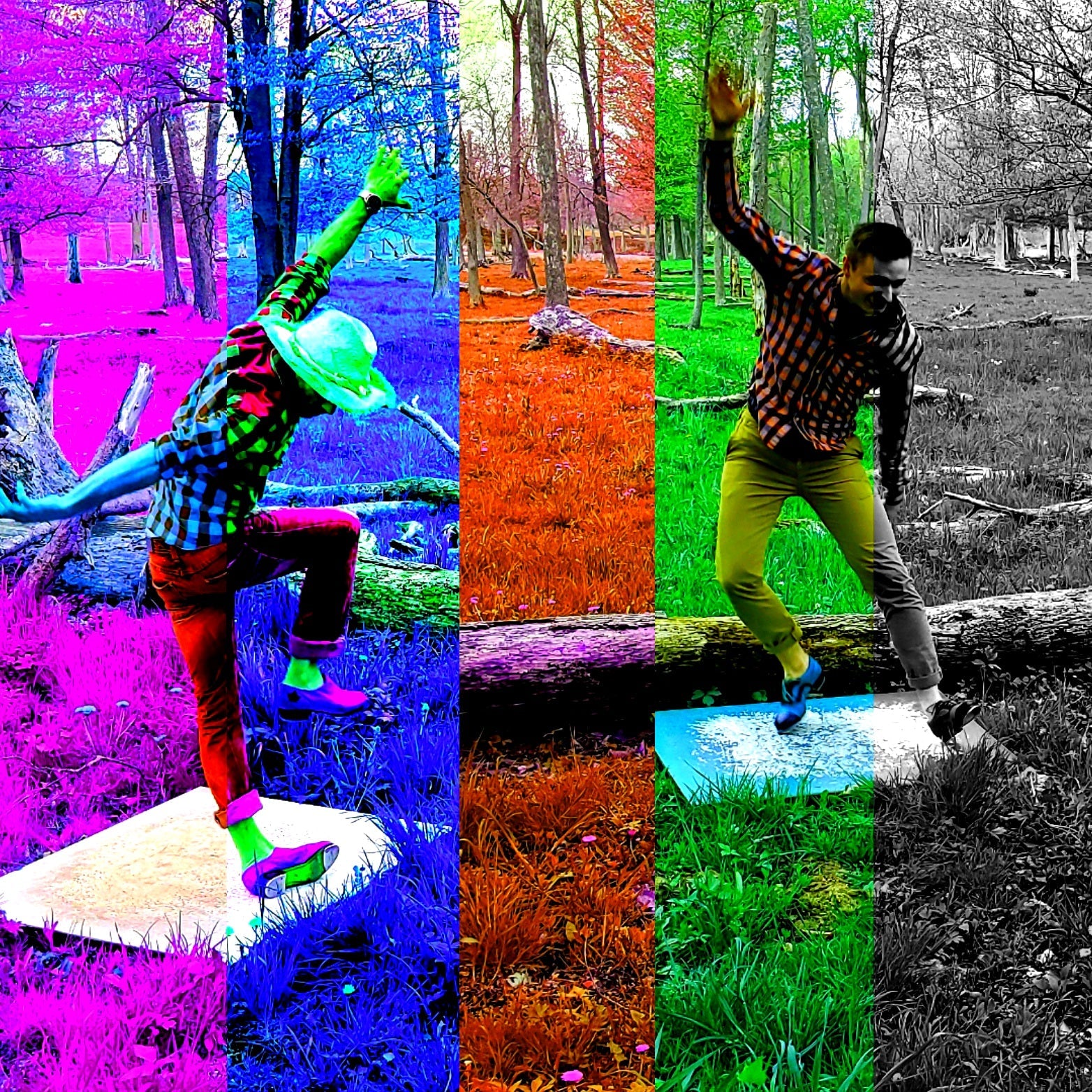 Limited and Custom Made Tap Boards – Sixtoetapboards