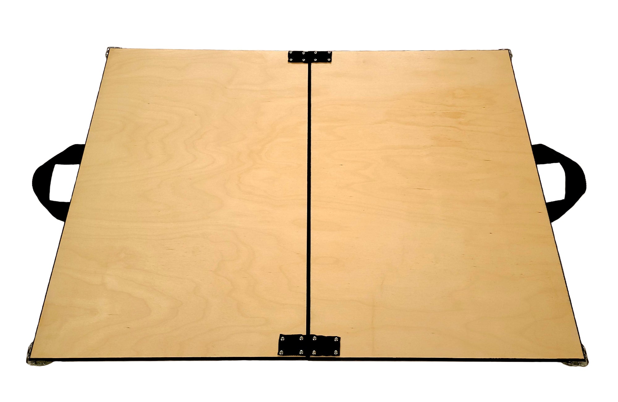 Small - FOLDING Surface Tap Board - 24" x 40" - 16.5lbs – SixToe Tap Boards